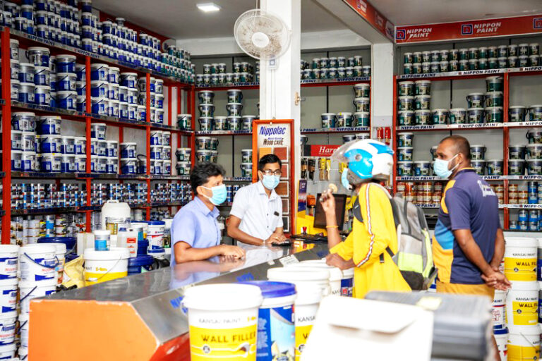 Photo Gallary - Manamperi Hardware